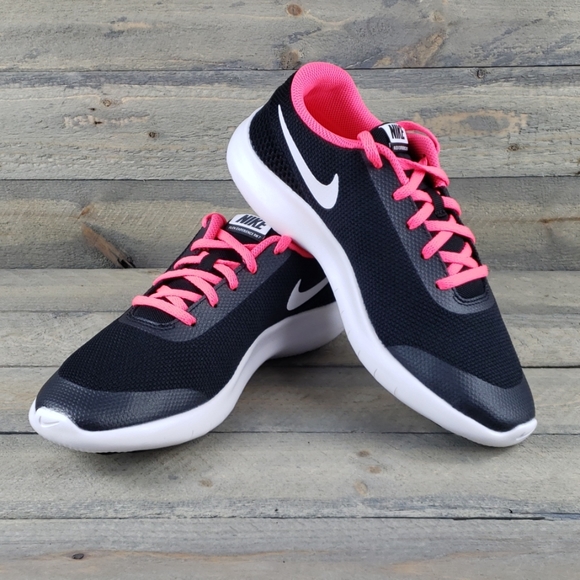 Nike | Shoes | Nike Flex Experience Rn 7 Youth Running Shoes | Poshmark